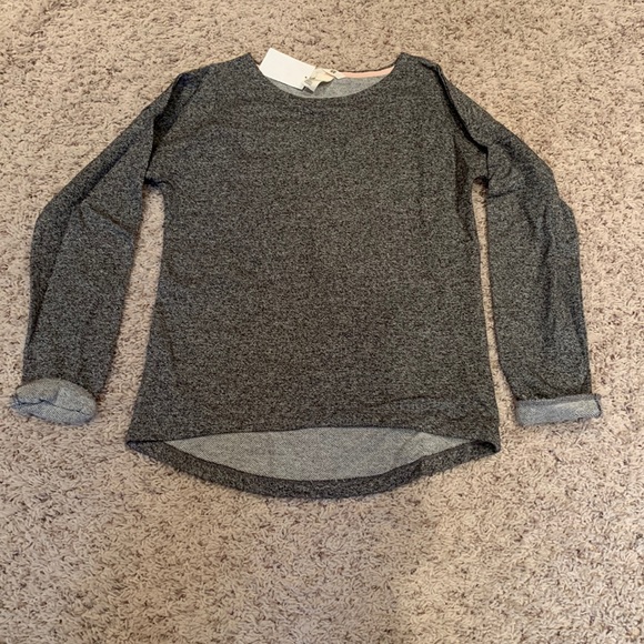 H&M | Shirts & Tops | Nwt Hm Girls Top | Poshmark